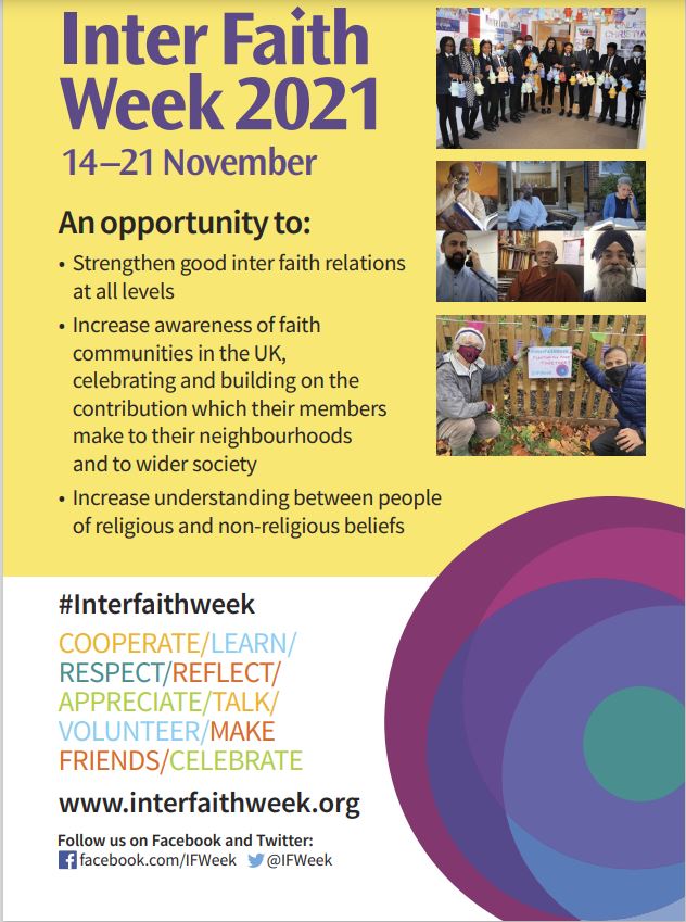 Baha'i Community of Maidenhead | welcome to our website and blog